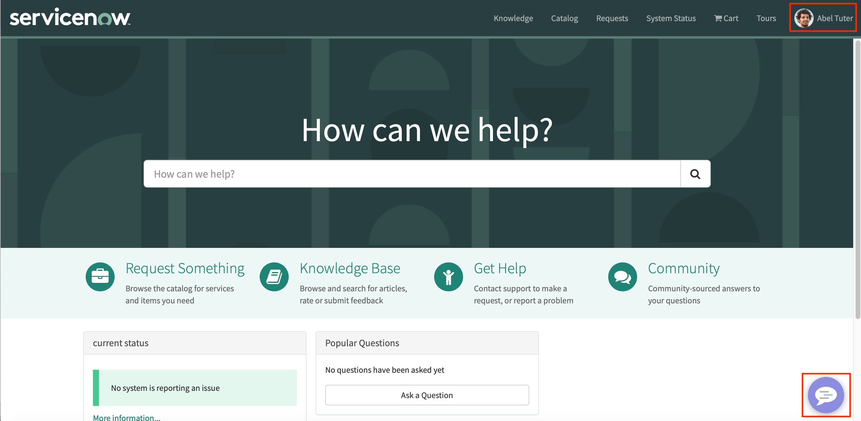 Publishing Virtual Agent Conversations - ServiceNow Community