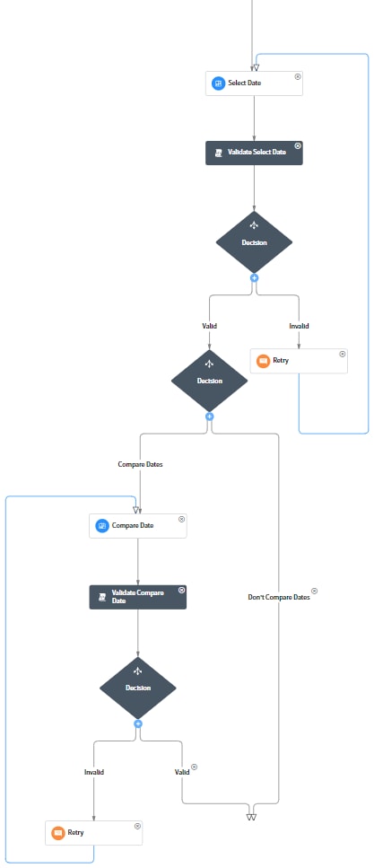 Virtual Agent Topic Block: Date Picker - ServiceNow Community