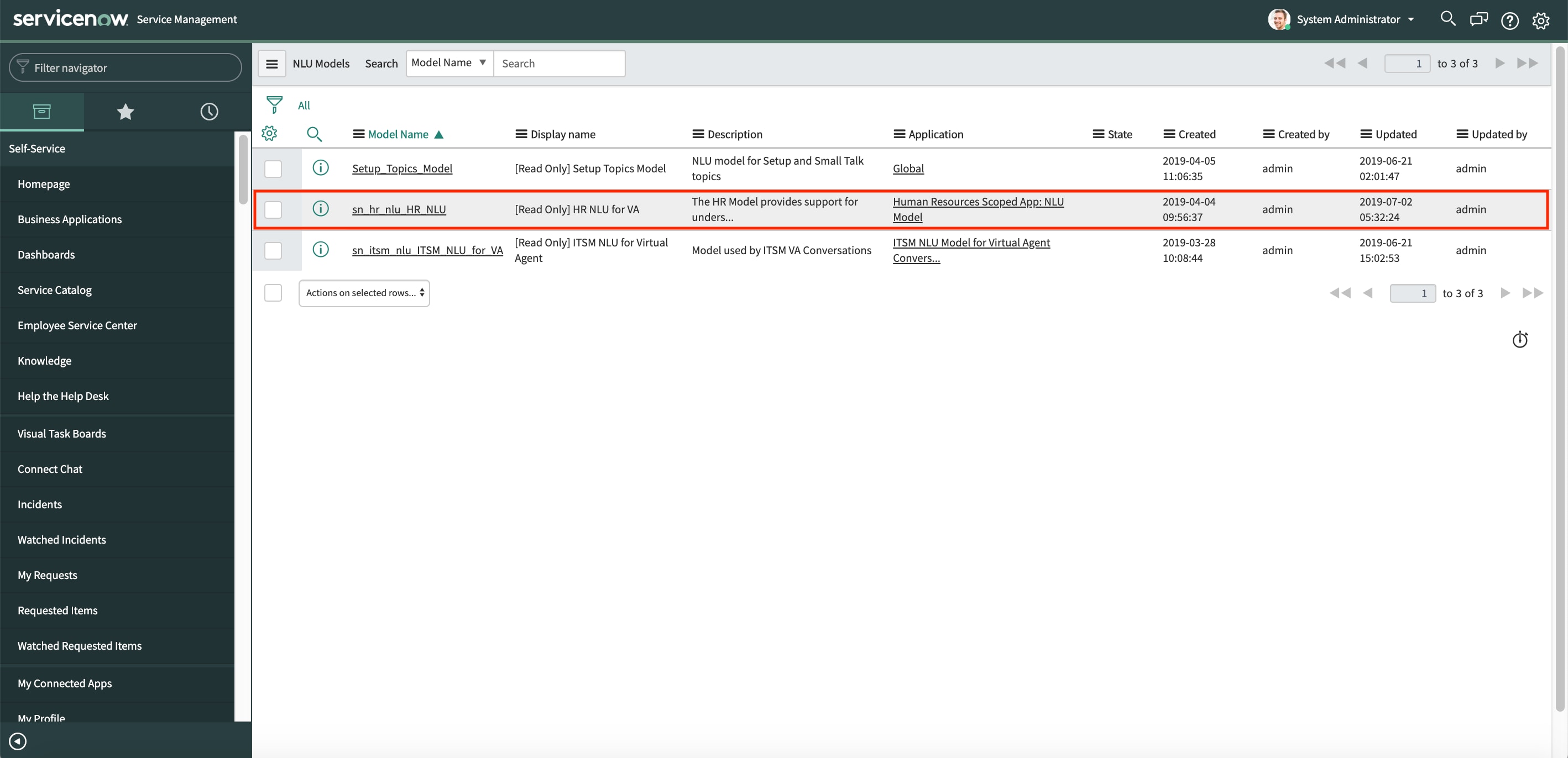 Activating Virtual Agent - ServiceNow Community