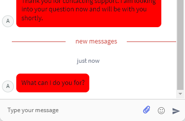 Virtual Agent client branding guide - ServiceNow Community