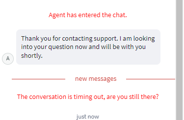 Virtual Agent client branding guide - ServiceNow Community