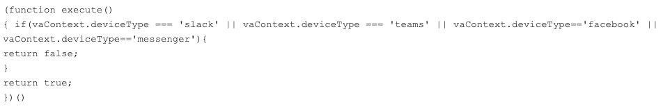 Conversational integration with Microsoft Teams - ... - ServiceNow ...