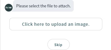 Virtual Agent Topic Block: File Picker - ServiceNow Community