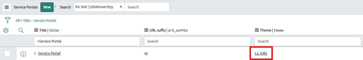 Customize the Virtual Agent Service Portal icon (A... - ServiceNow ...