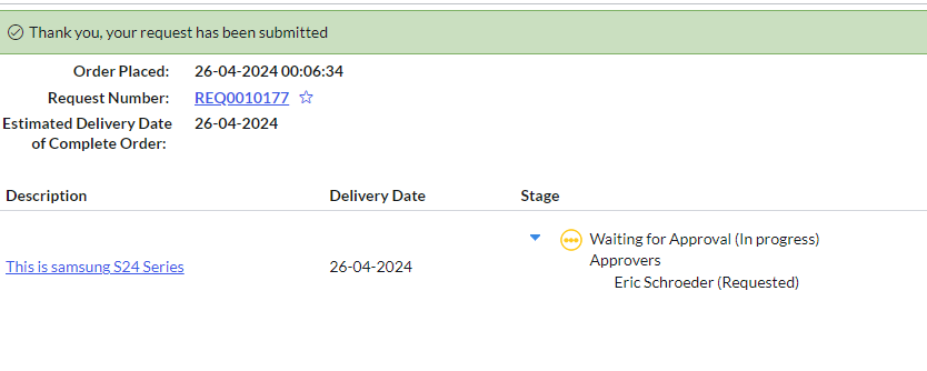 Solved: I am unable to execute the created workflow; only ...
