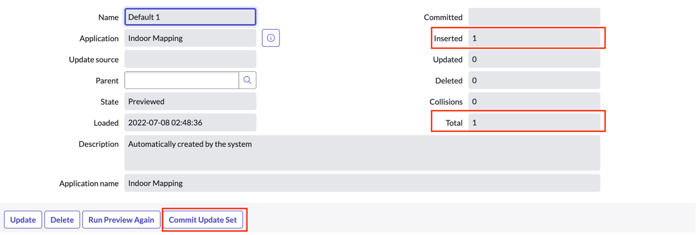 How to migrate Campus Maps across instances - ServiceNow Community
