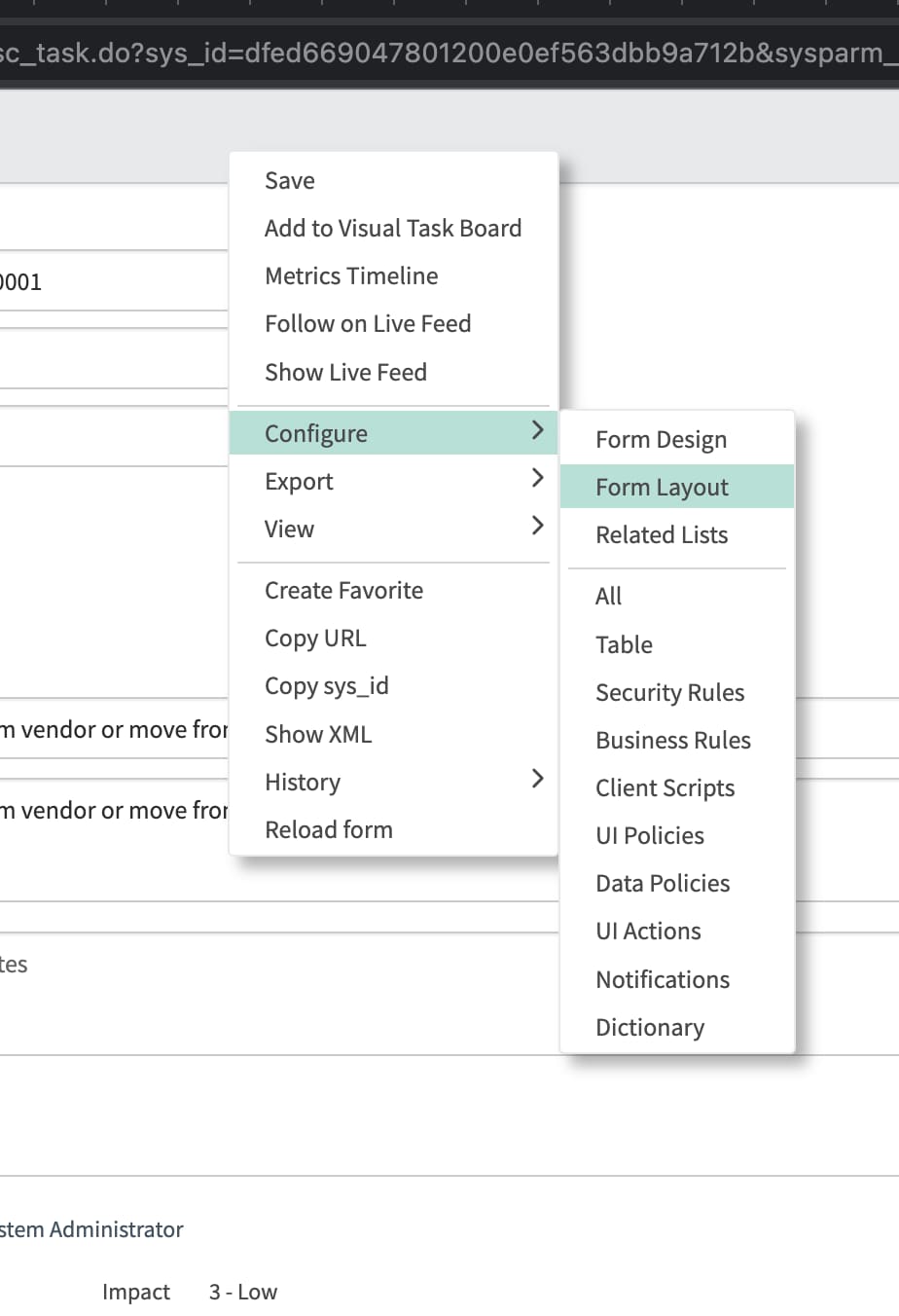 How to change assignment groups in the Agent works... - ServiceNow ...