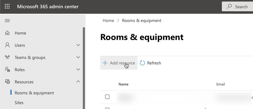 Configuring Microsoft Exchange Workplace Calendar ... - ServiceNow ...