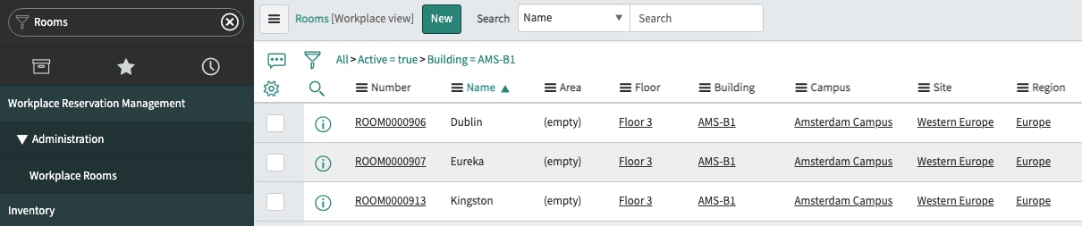 Configuring Microsoft Exchange Workplace Calendar ... - ServiceNow ...