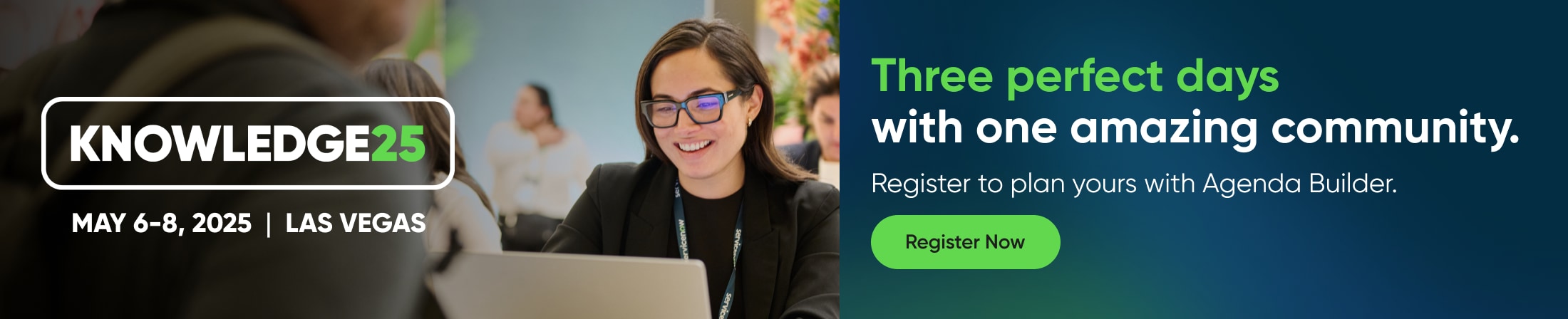 CreatorCon - ServiceNow Community