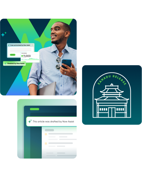 Plan your upgrade - ServiceNow Community