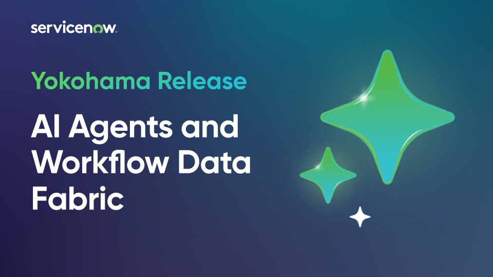 Releases and Upgrades - ServiceNow Community