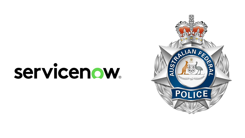 Federal Police Logo Federal Police