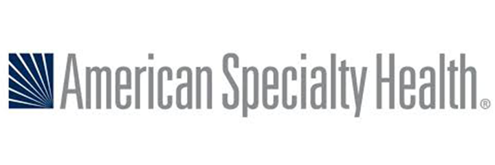 American Specialty Health Logo Erin Hiley Chief Legal Officer, EVP