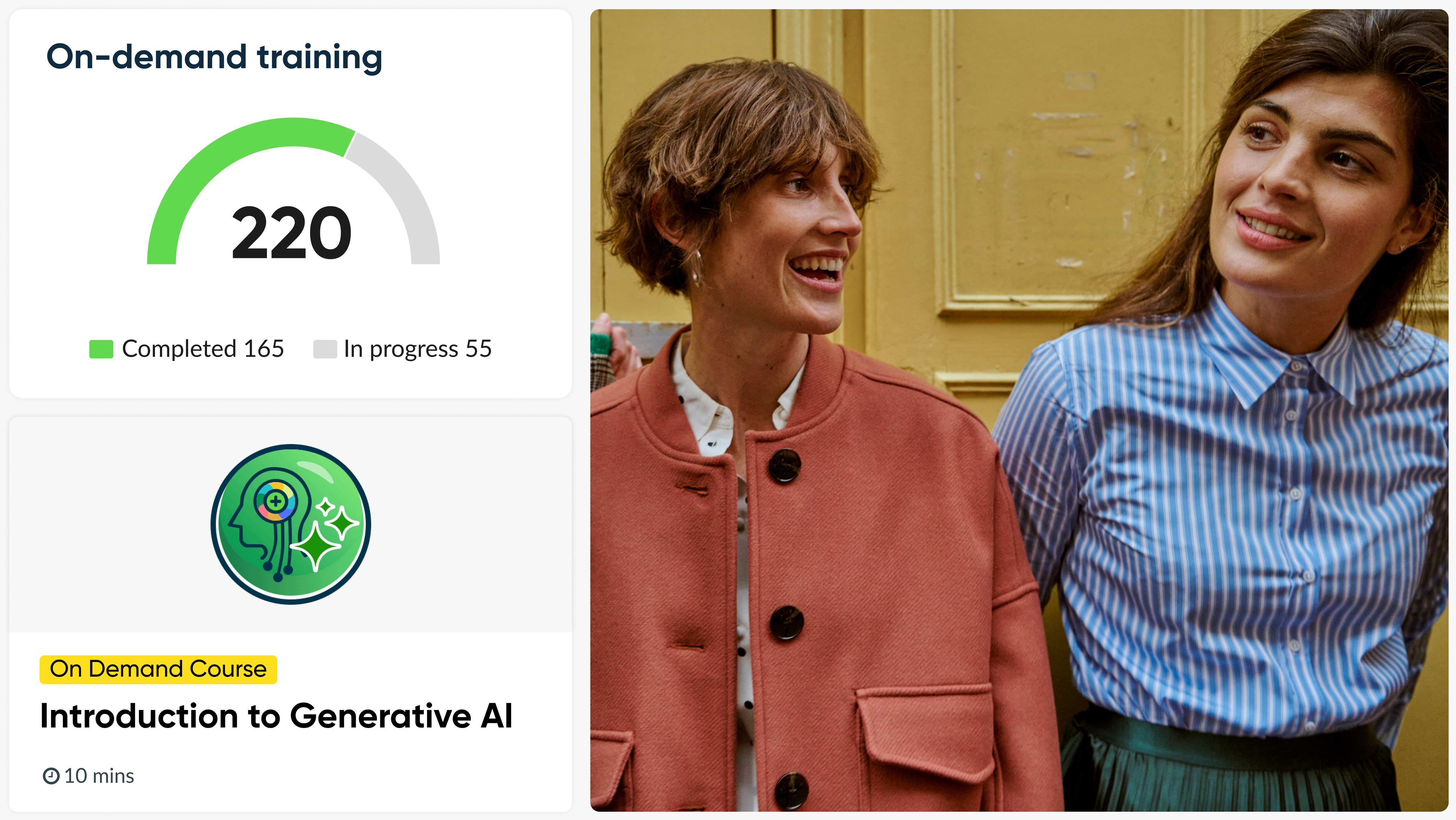 Impact - Personalized Value Acceleration - ServiceNow