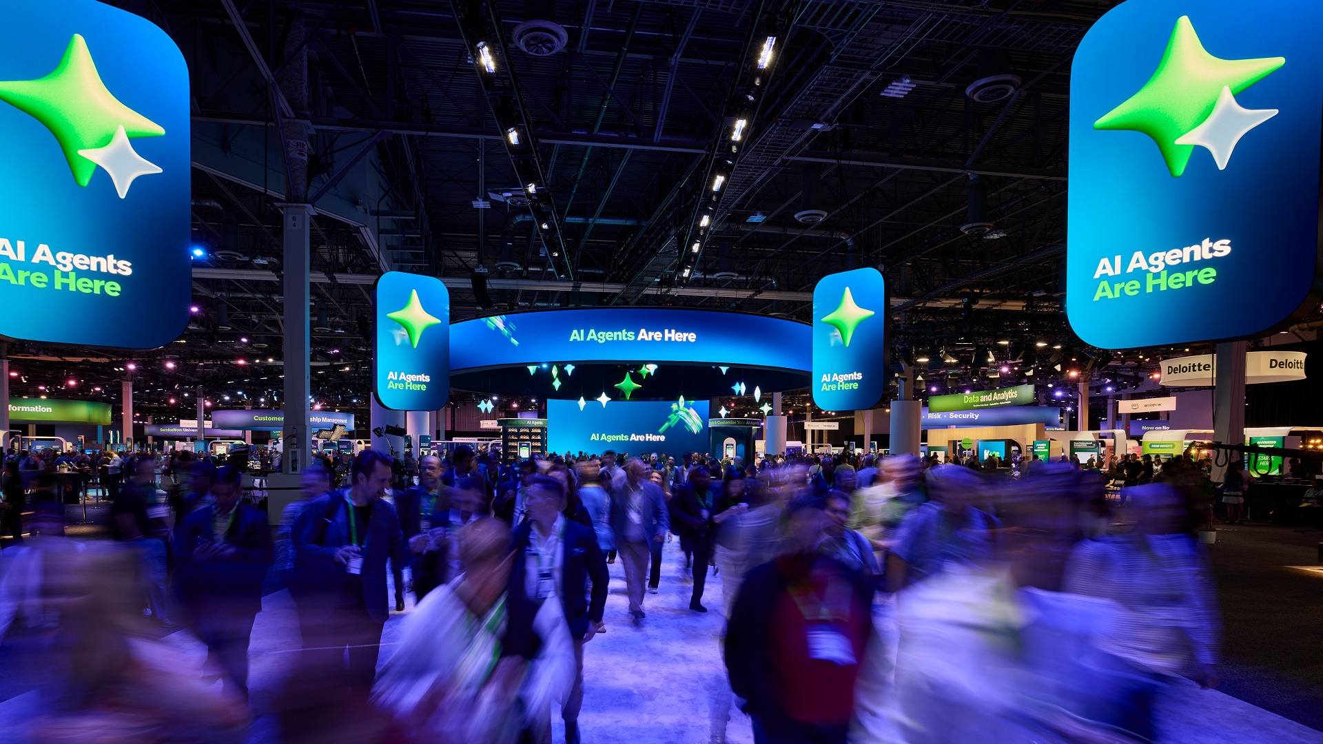 NTT DATA and ServiceNow launch new AI collaboration | Boardroom Insight