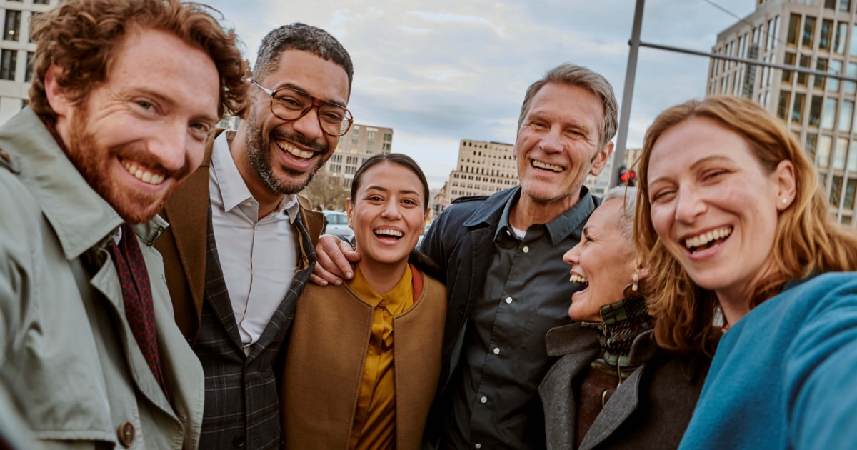 2023 Global Impact Report - ServiceNow