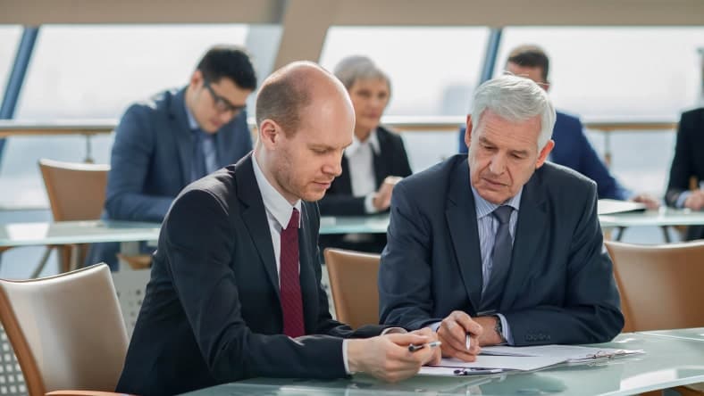 Events – ServiceNow