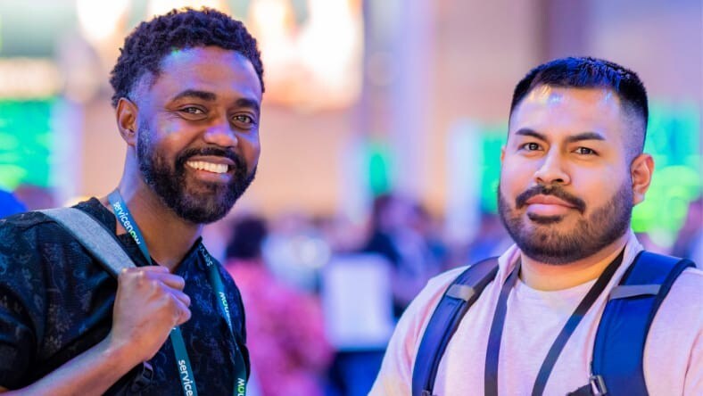 Events – ServiceNow