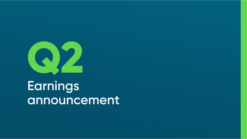 ServiceNow Financial Results for Q2 2024 - ServiceNow Press