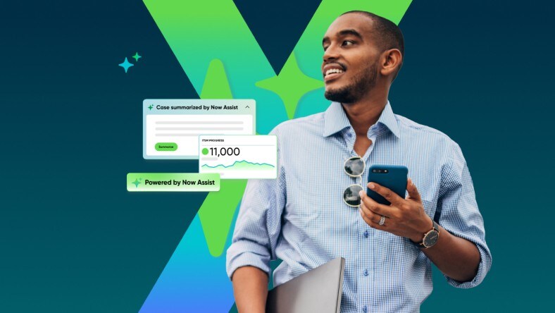 Events – ServiceNow