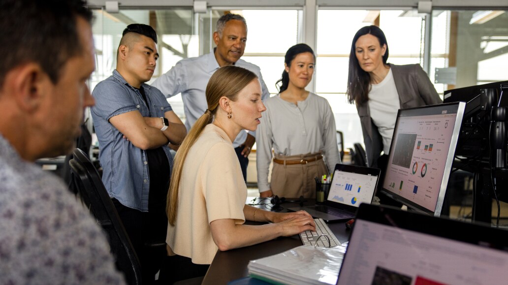 Events – ServiceNow