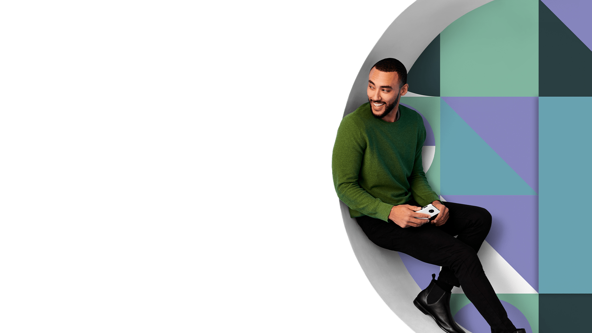 ServiceNow – The smarter way to workflow™