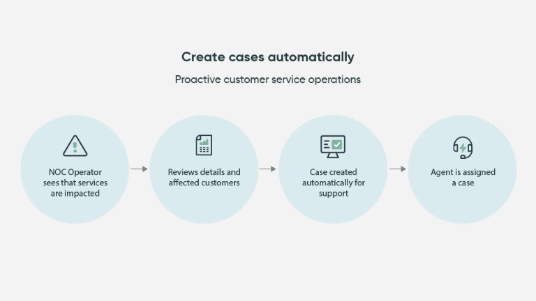 Case Management Workflow
