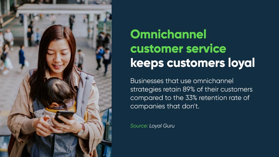 35 powerful customer service statistics for 2024 - ServiceNow