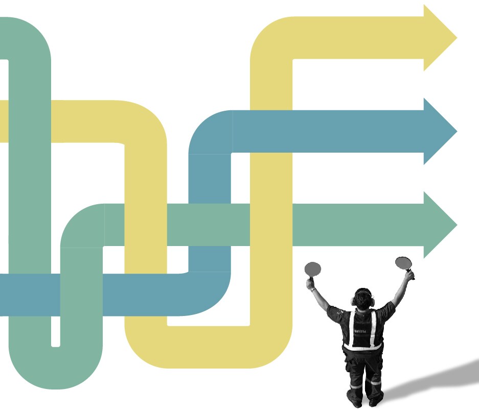 ServiceNow Workflow | Executive Perspectives and Insights | ServiceNow