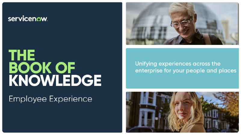 Workflow Guide: Powering New Ways of Working - Workflow™