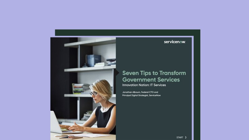 Guides: Digitized Government Workflow Solutions