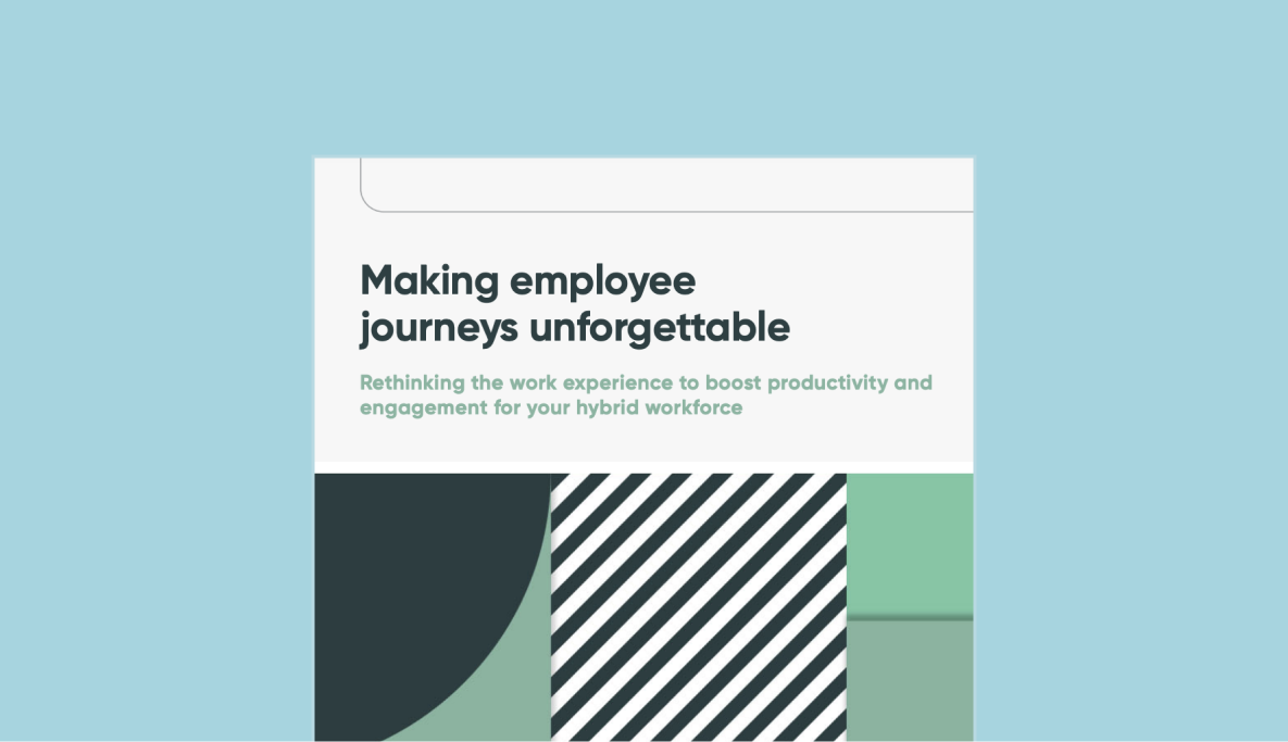 Workflow Guide: Hybrid Work Is the New Normal - Workflow™