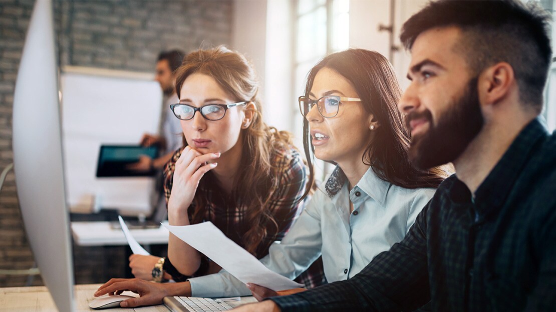 Accenture Global IT - ServiceNow - Customer Story