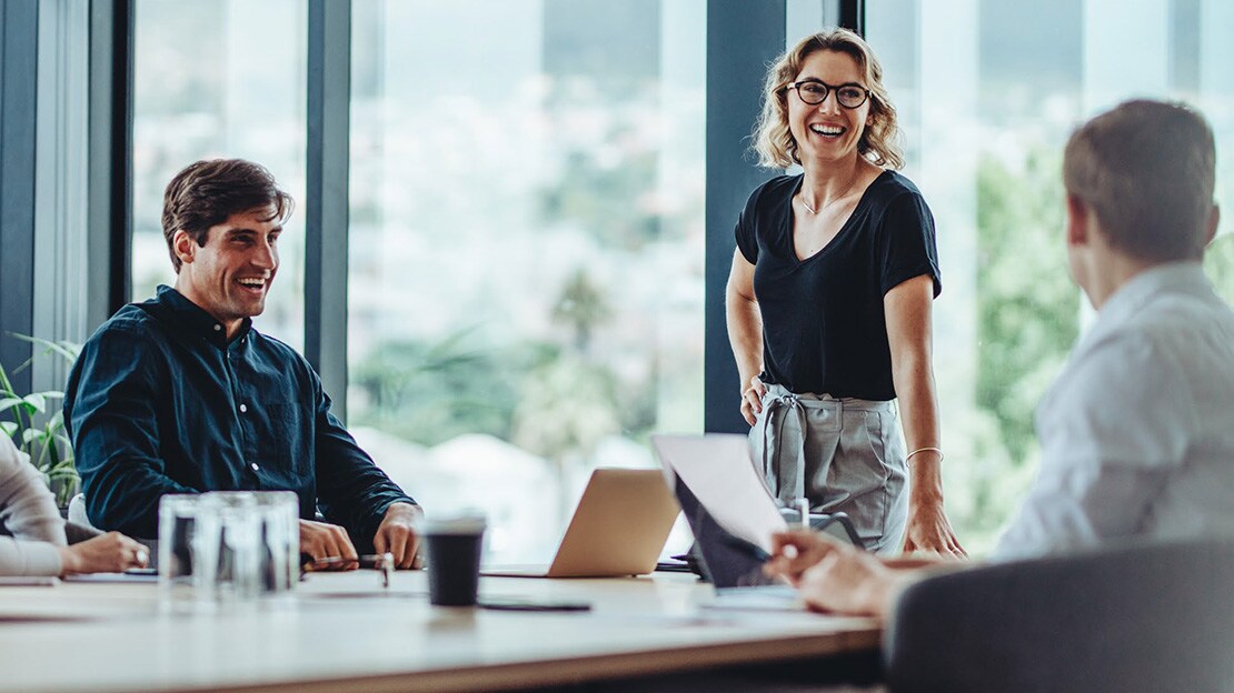 BASF – ServiceNow – Customer Story