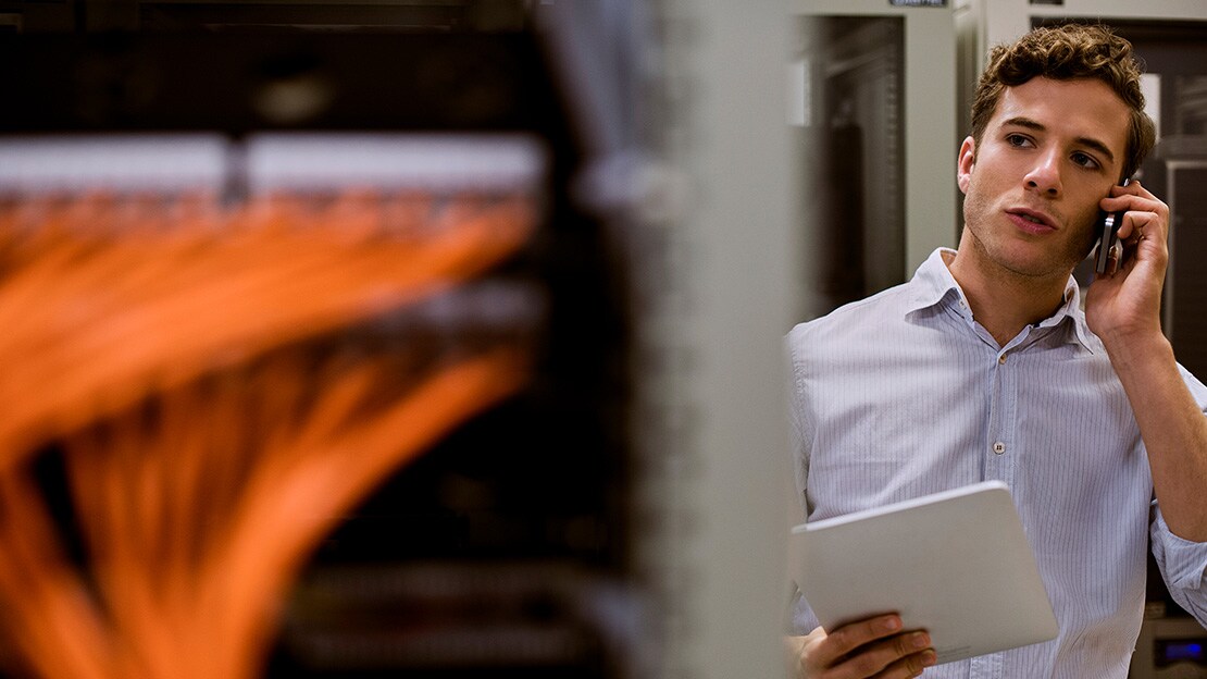 Deutsche Telekom - ServiceNow - Customer Story