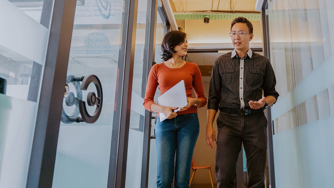 DSO – ServiceNow – Témoignage client