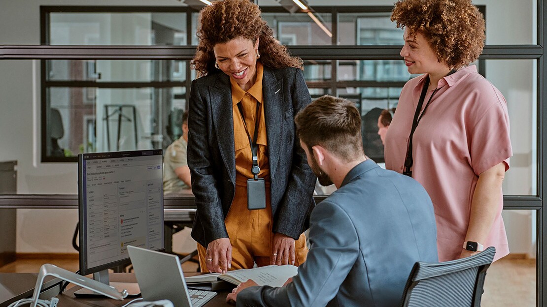 KOMSA - ServiceNow - Customer Story