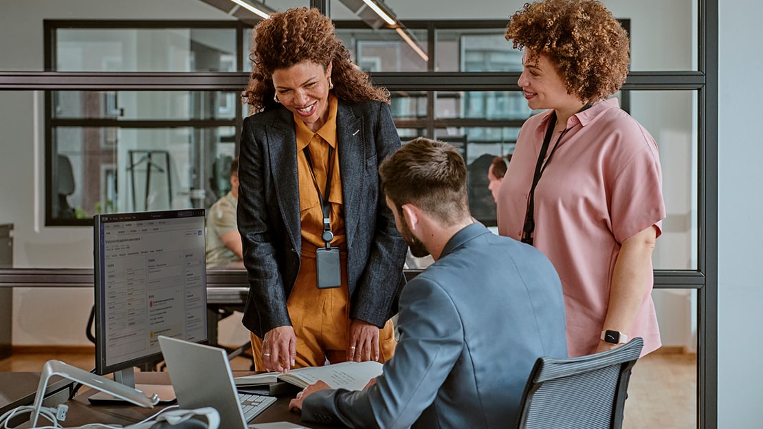 NEC New Zealand - ServiceNow - Customer Story