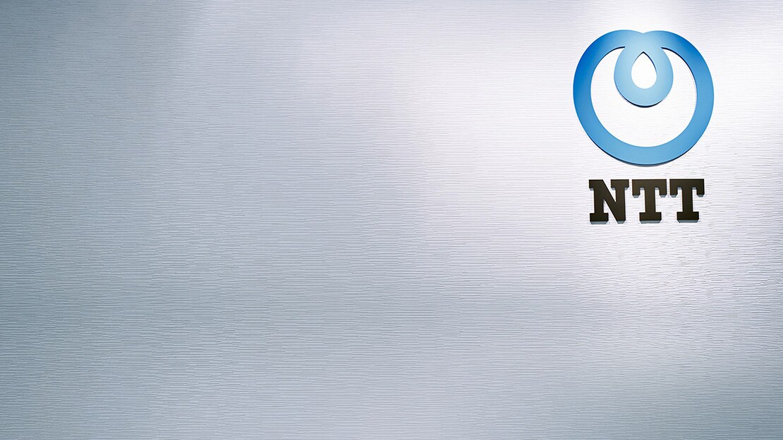 NTT Group