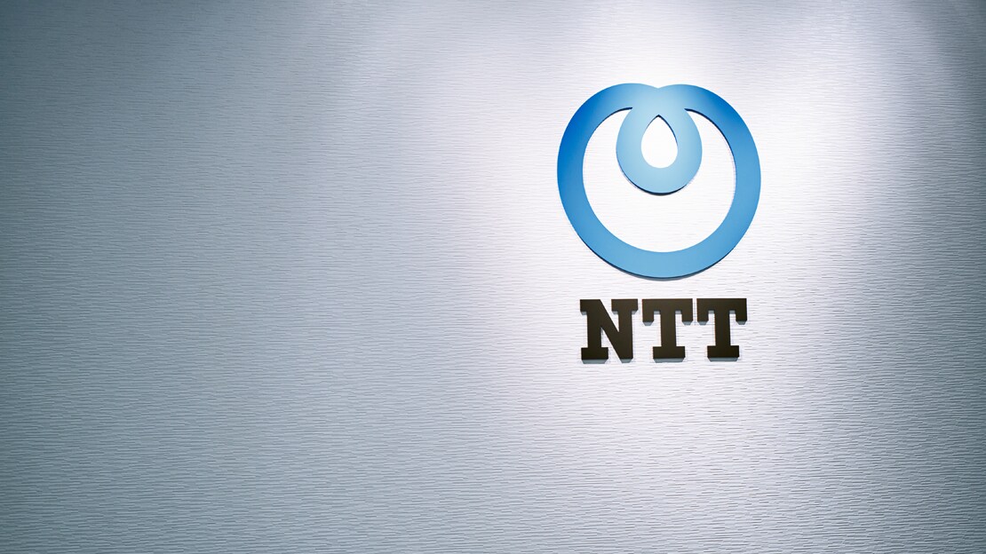 NTT Group - ServiceNow - お客様事例