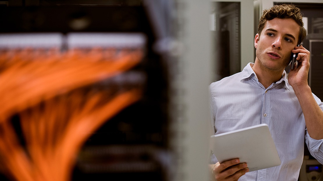 Pure Storage Impact - ServiceNow - Customer Story