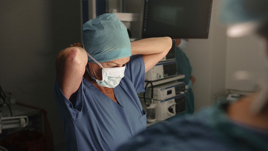 Sentara Healthcare - ServiceNow - Customer Story