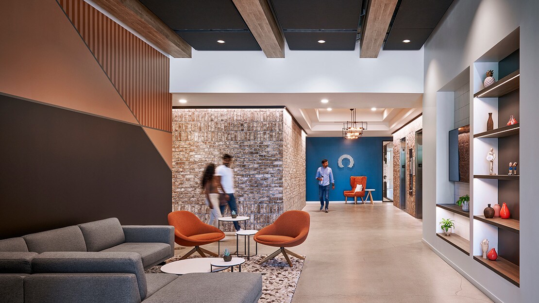 Now on Now ERP Modernization