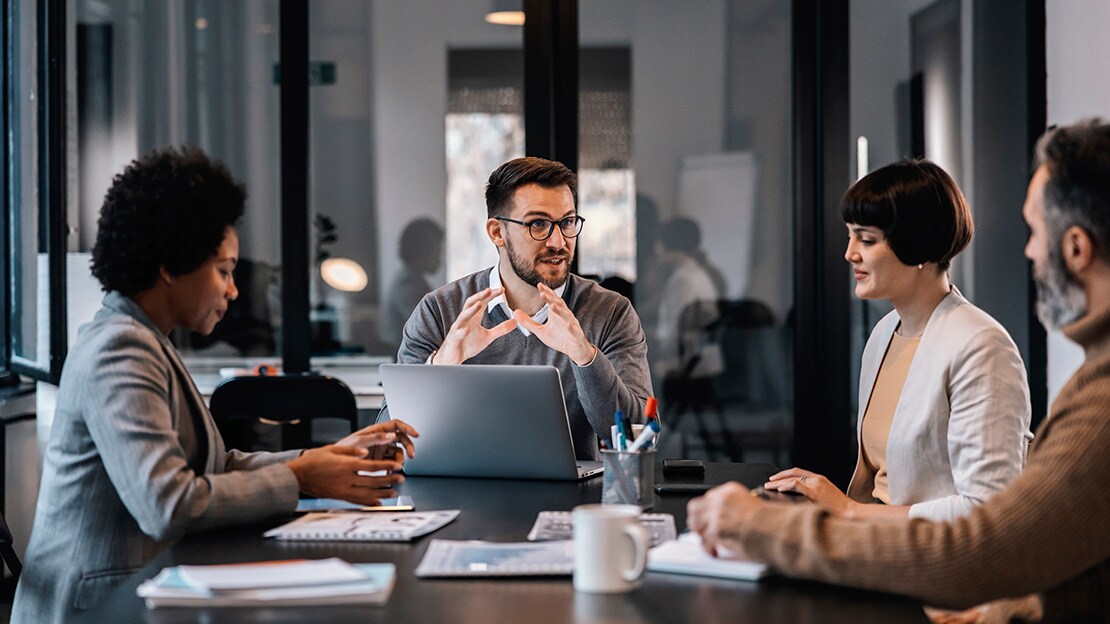 SmartIT Services AG - ServiceNow - Customer Story