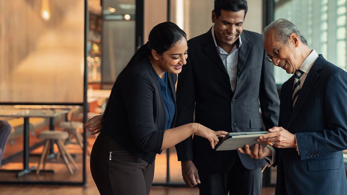 Wipro Limited - ServiceNow - Customer Story
