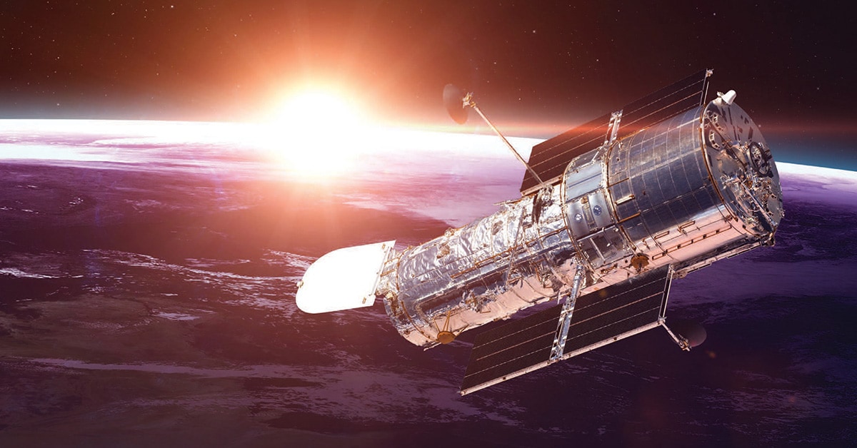 Hubblesite Gallery Space Telescope Science Institute Space Telescope