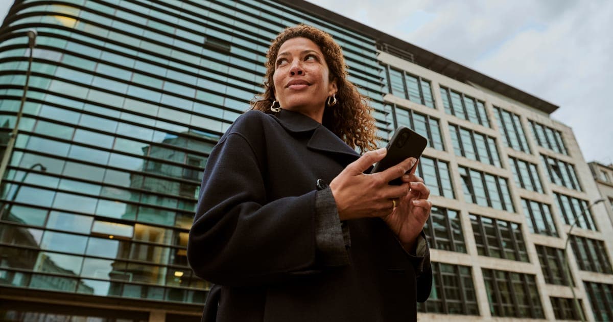 The World Works with ServiceNow