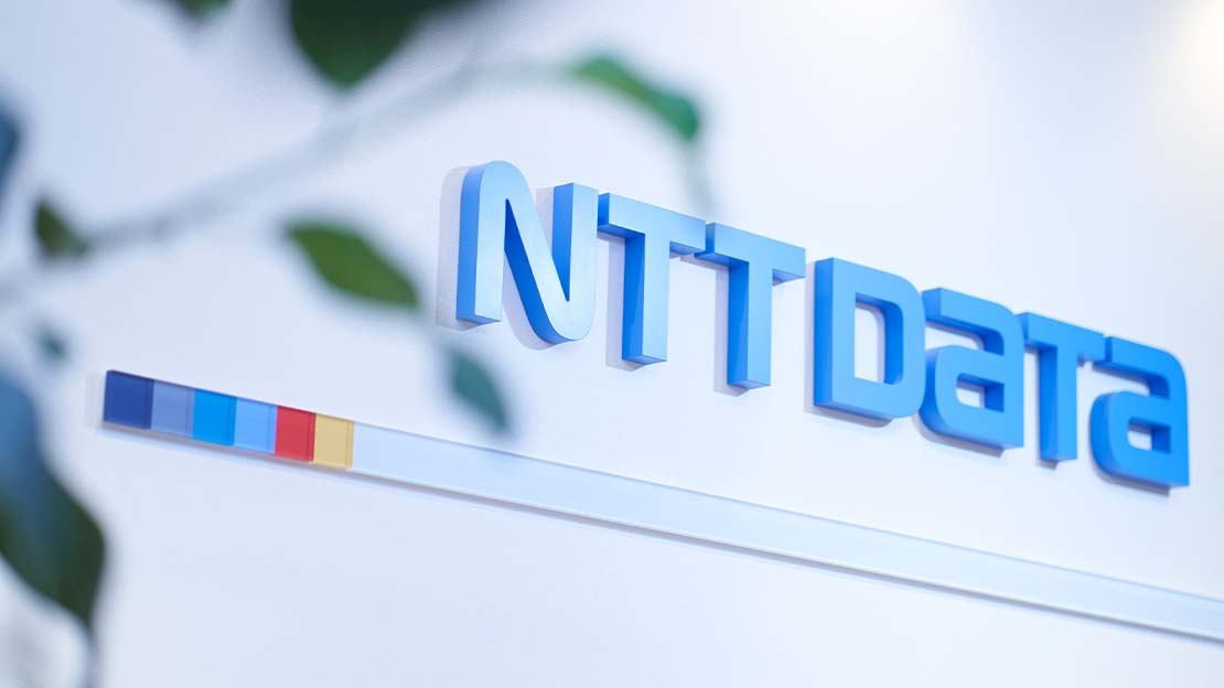 株式会社NTTデータ