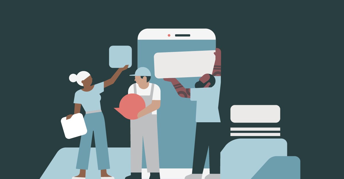 COVID-19 customer innovation – ServiceNow Blog